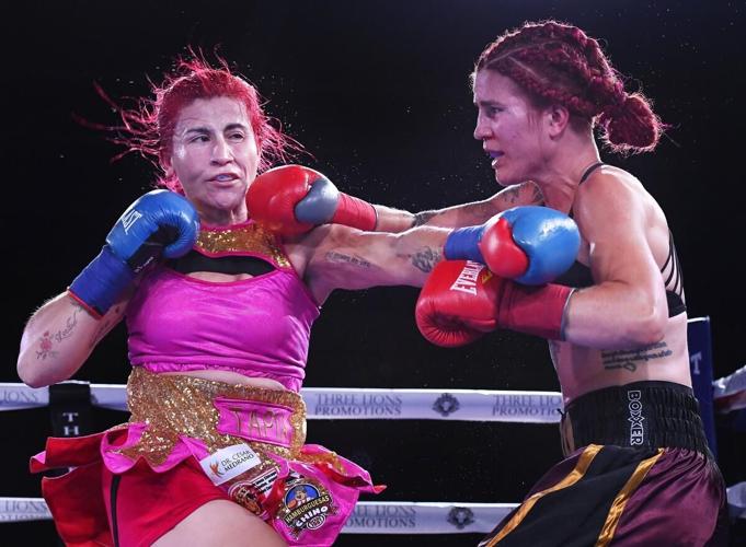 Boxing to support Hamilton’s Commonwealth Games bid