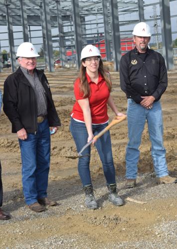 Ancaster Fair holding gala to celebrate new Agriculture Event Centre