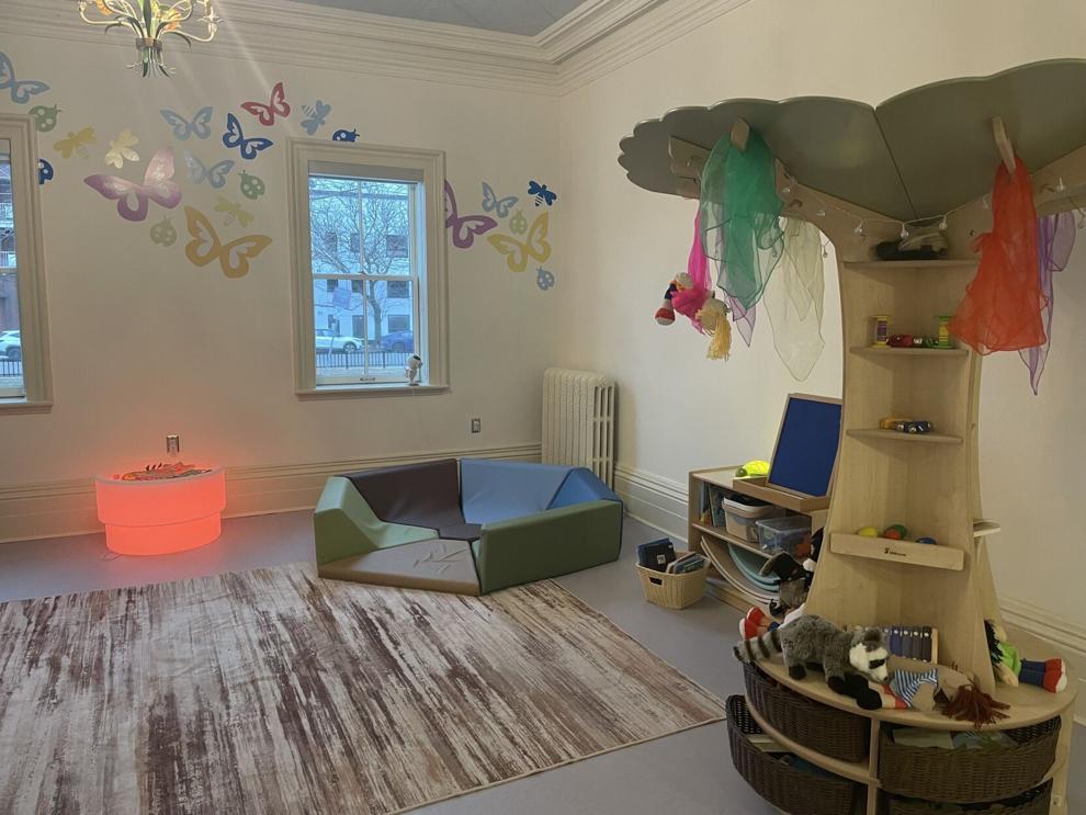 Hamilton Children’s Museum opens after $6-million renovation
