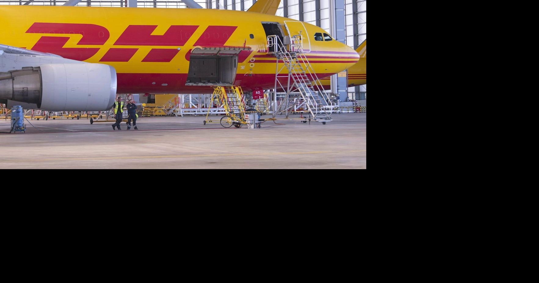DHL Express to suspend operations countrywide amid strike, lockout