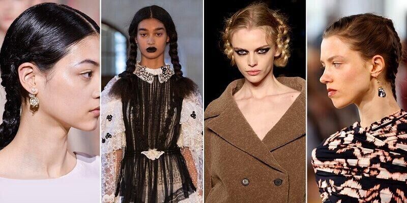 The 10 biggest fall hair trends for 2023