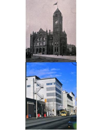 MOUNTAIN MEMORIES: Historic Hamilton landmark rings a bell