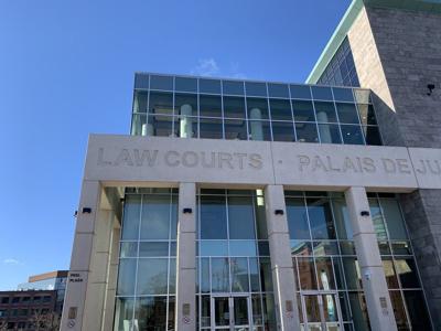 Crown drops remaining domestic assault charge against RCMP officer