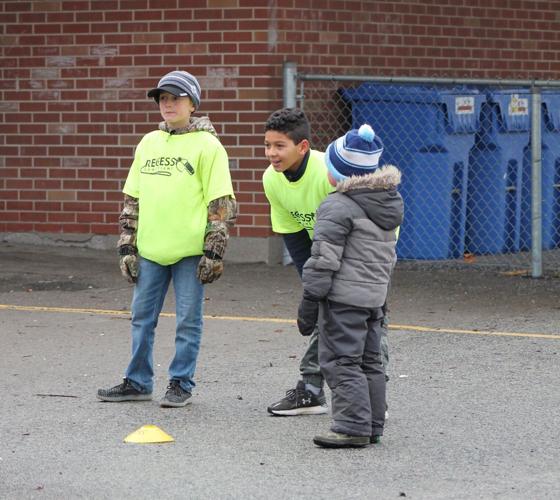 Tackling bullying in schools