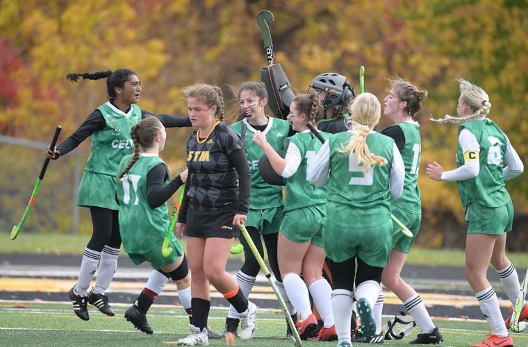 Hamilton high school sports in photos: HWCDSB girls field hockey ...