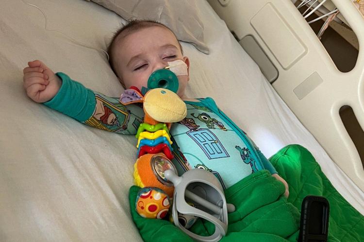 ByHeart infant botulism outbreak ends with 48 babies sickened