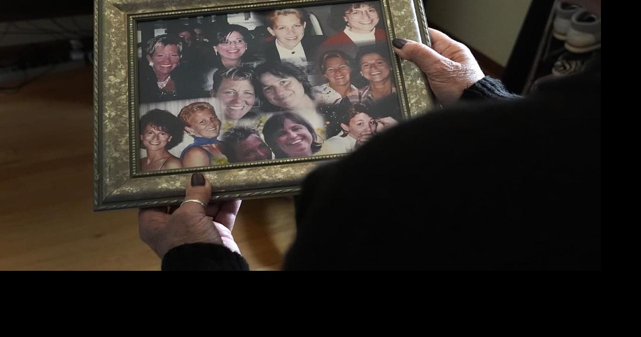 'I'm dying, you're not': Those terminally ill ask more states to ...