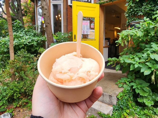 Cool off this summer at these 9 Hamilton ice cream spots