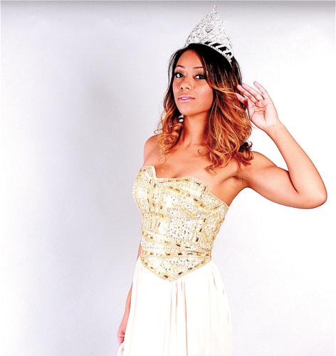 Hamilton's Kaylee Shallow preparing for Miss Universe Canada contest