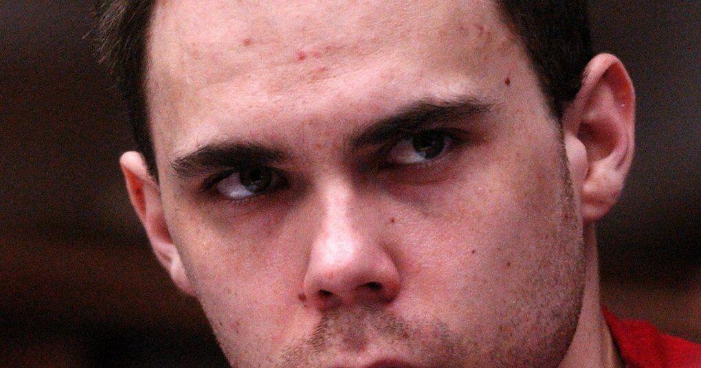 South Carolina schedules execution for man who taunted police with ...