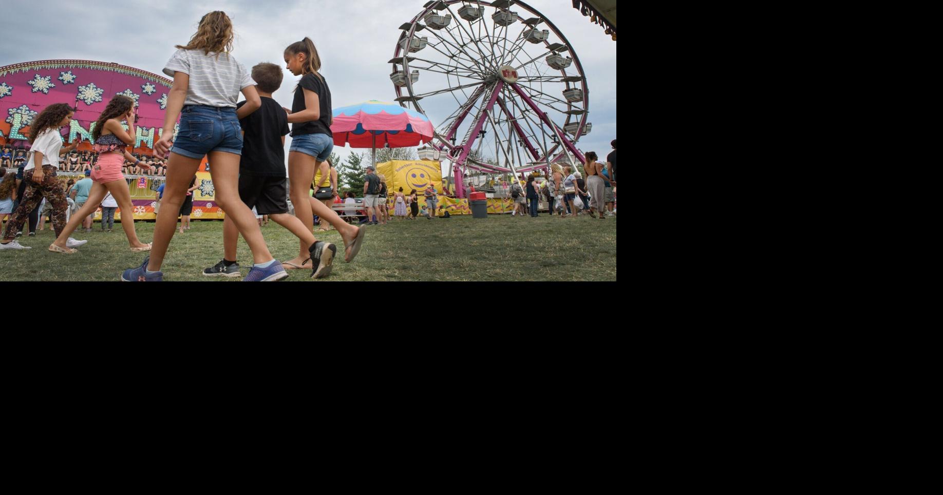 Guide to fall fairs in Hamilton area