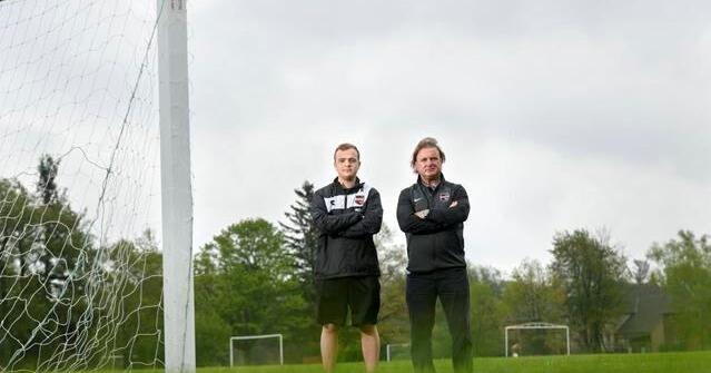 Offside? Ancaster soccer club facing demand to pay to play on fields it ...
