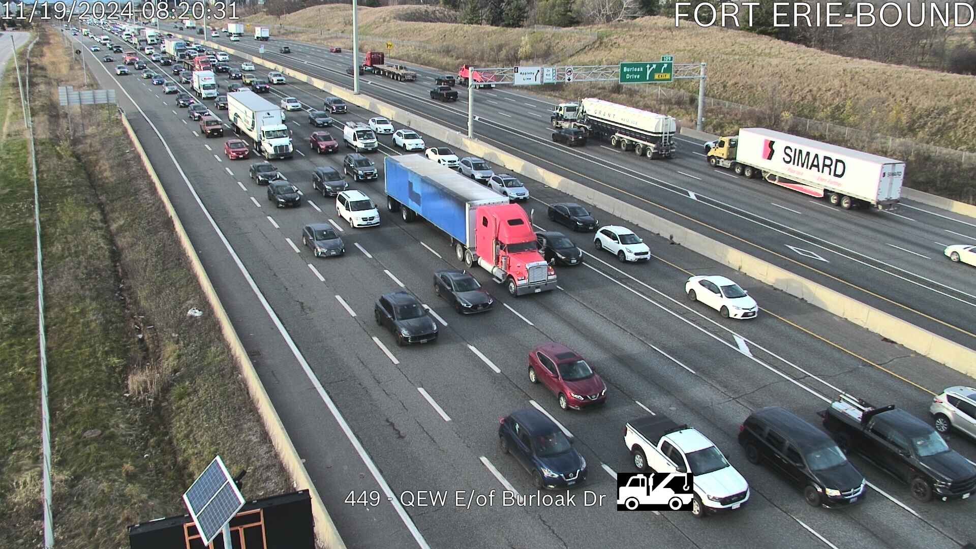 Hamilton-area Today: Local news this morning