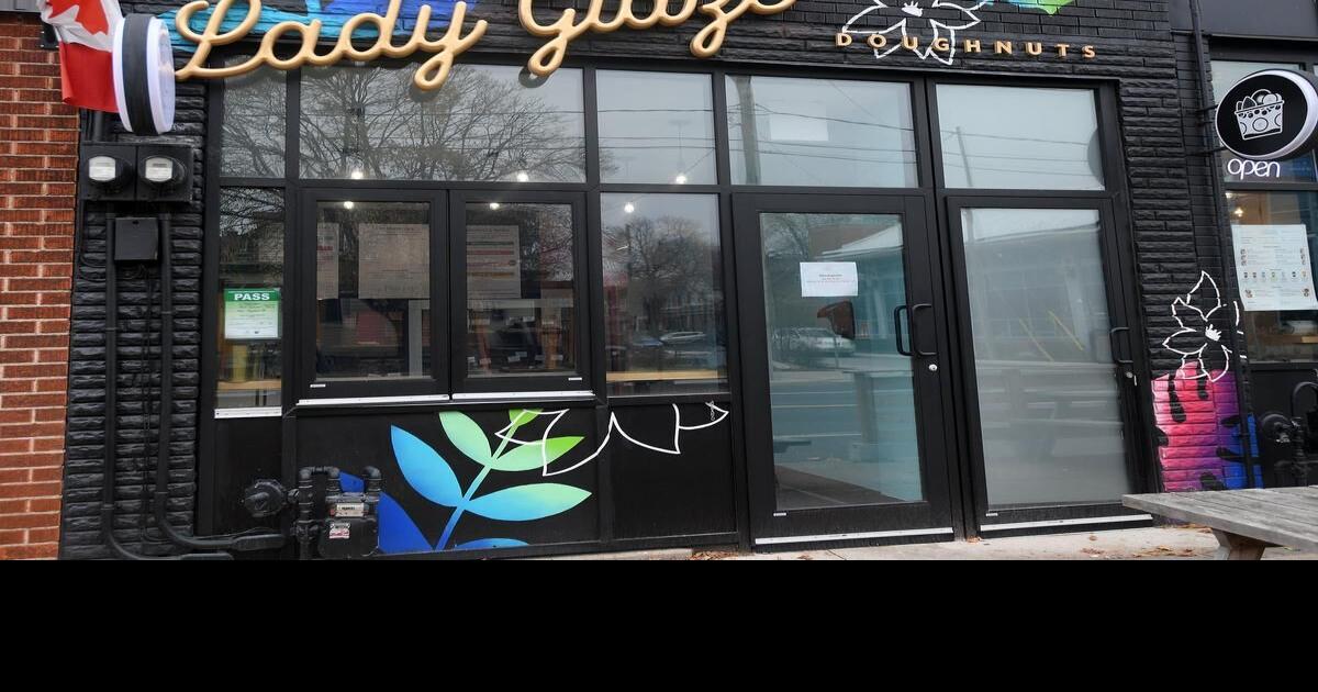 Lady Glaze brings handmade doughnuts to Concession Street