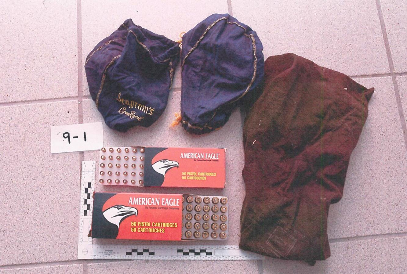 Inside the takedowns sparked by Mob sting: Part 5 of 5