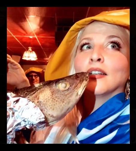 Staying safe and sane and looking for peace