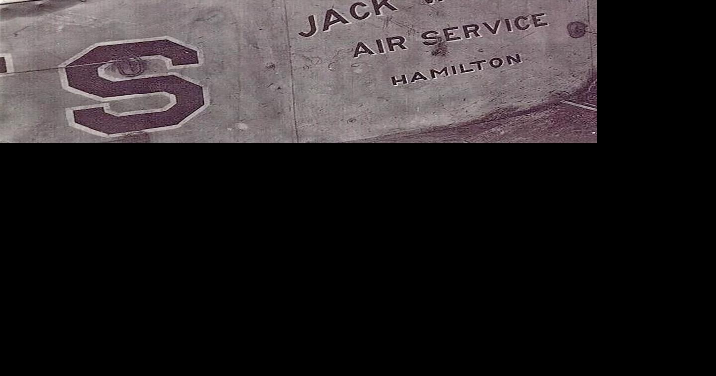 12 things I learned about Hamilton history in 2025