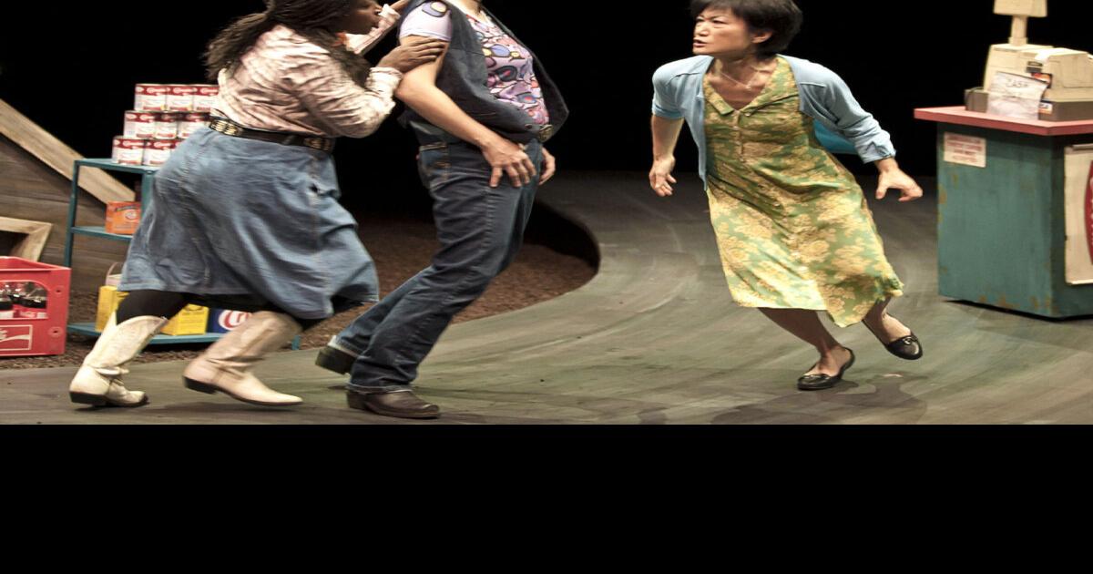 Review: Rez Sisters’ ‘colour blind’ casting makes for a grey performance