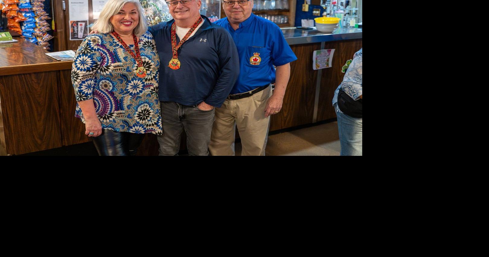 First-time competitors win Paris Legion chili cook-off