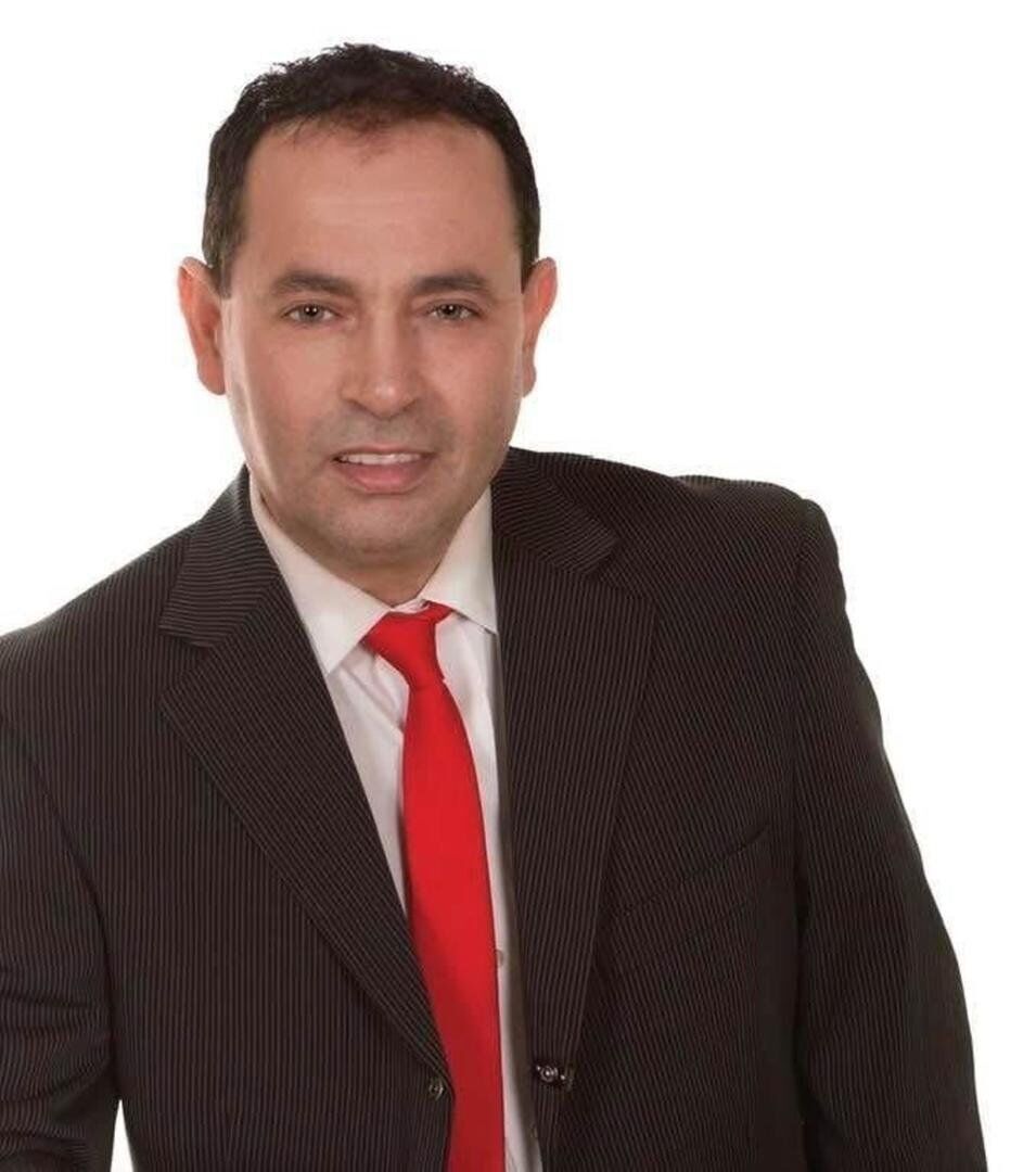 Obit: Al Cosentino was a legend in Hamilton real estate