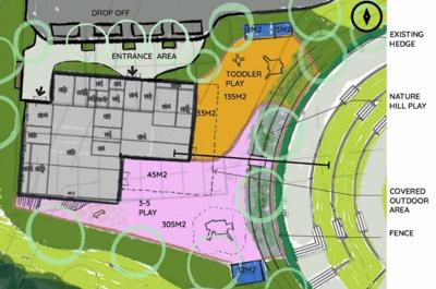 Port Moody moves forward with $4 million childcare project despite ...