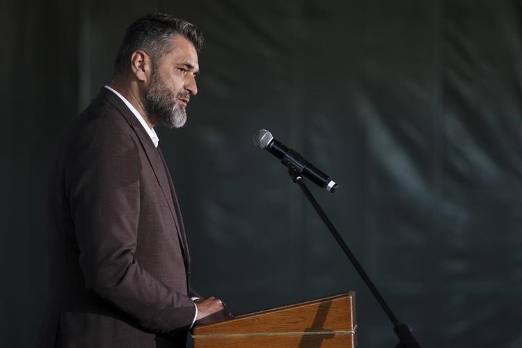 Jews and Muslims come together at Srebrenica anniversary of Europe’s ...
