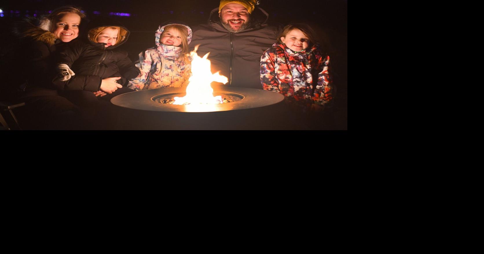 Hamilton-area Today: Local news this morning