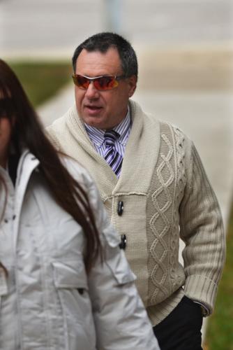 Robert Badgerow abandons bid for freedom