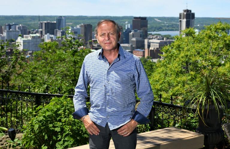 Are ‘busloads’ of homeless travelling to Hamilton?