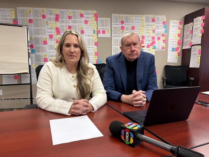 CUPE and ONA say hospital deficits put patients at risk