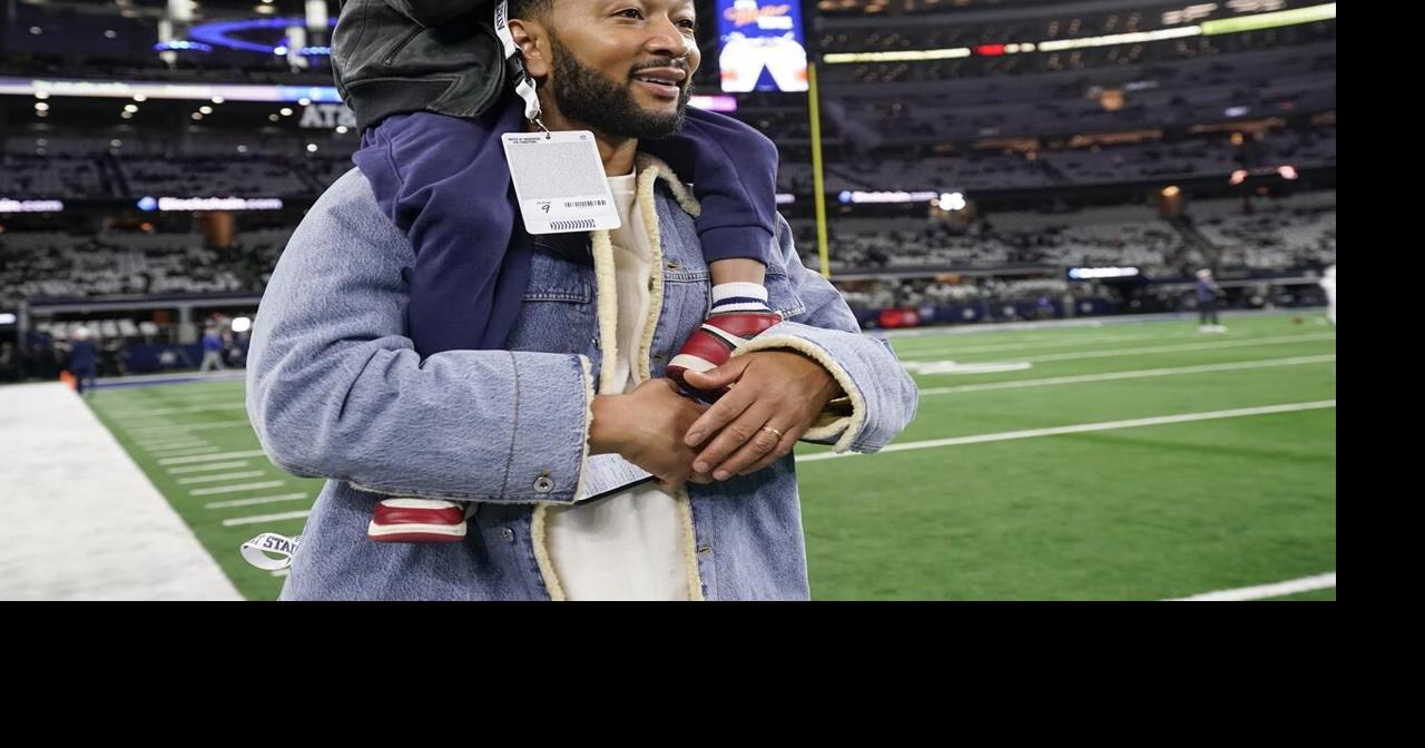 Celebrity birthdays for the week of Dec. 24-30