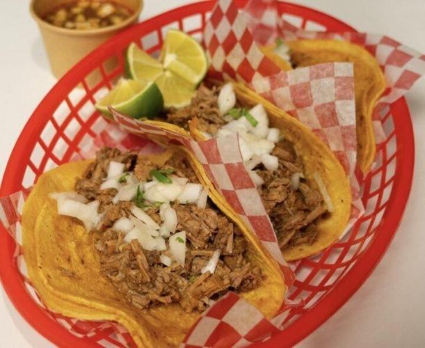 TacoMex: A taste of Mexican tradition in Hamilton