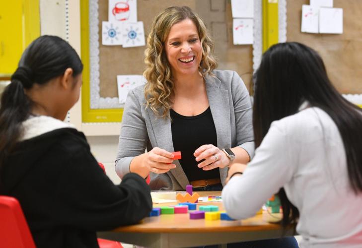 Some Hamilton schools improved EQAO math scores by 30%
