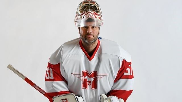 Youngblood comes to life in Hamilton