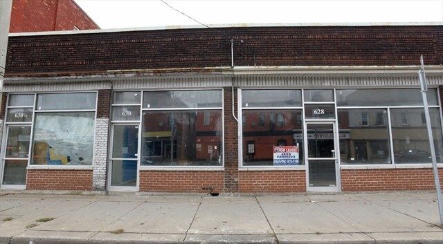 Has Barton Street benefitted from Hamilton's economic renaissance?