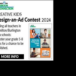 Creative Kids, Registration 2024