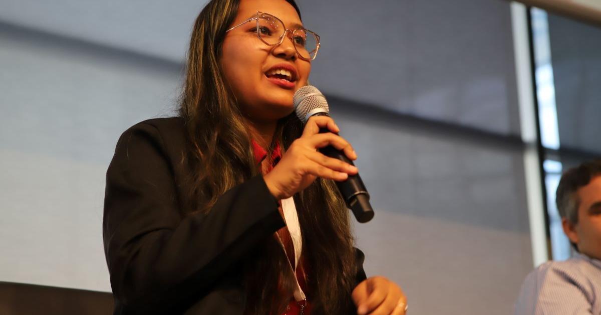 SOS wraps orphaned children in an ongoing circle of care