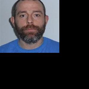 Wanted federal offender Kyle Hunt arrested in Burlington