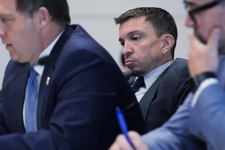 Illinois judge refuses to dismiss case against father of parade ...