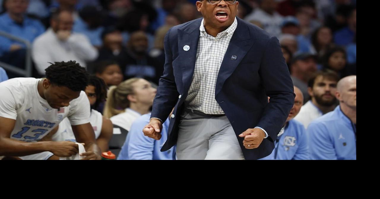 Elliot Cadeau, UNC ponder emotional loss to No. 7 Florida after ...