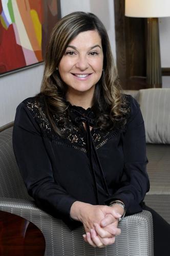 Hamilton’s ‘rock star’ athlete Sarah Nurse, golf developer Mary DePaoli ...