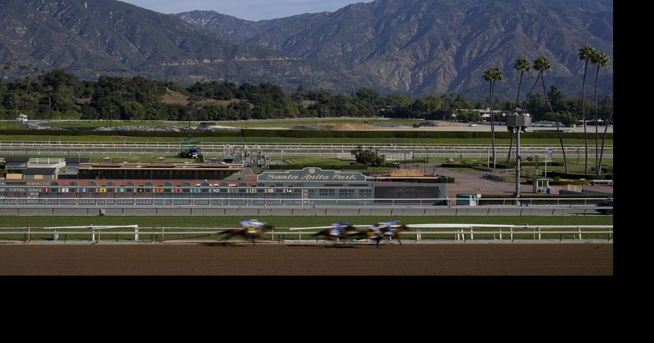 White Abarrio wins $6M Breeders' Cup Classic, trainer Rick Dutrow back ...