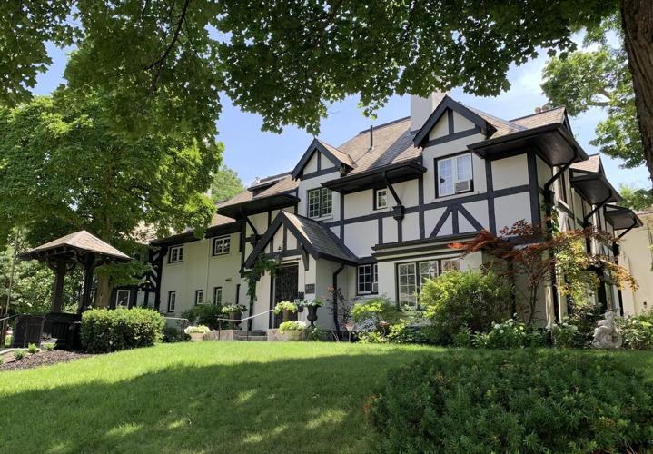 Flashbacks: The style of architectural icon John Lyle honoured by the ...