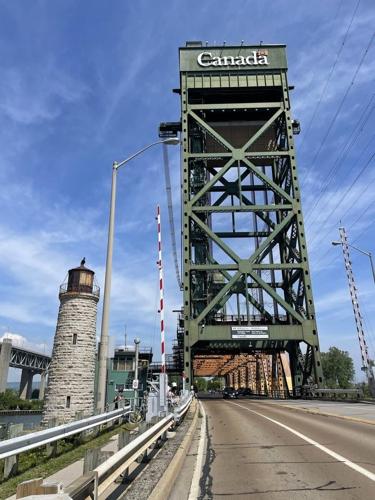 Iconic Burlington Canal Lift Bridge is set for $21 million in repairs