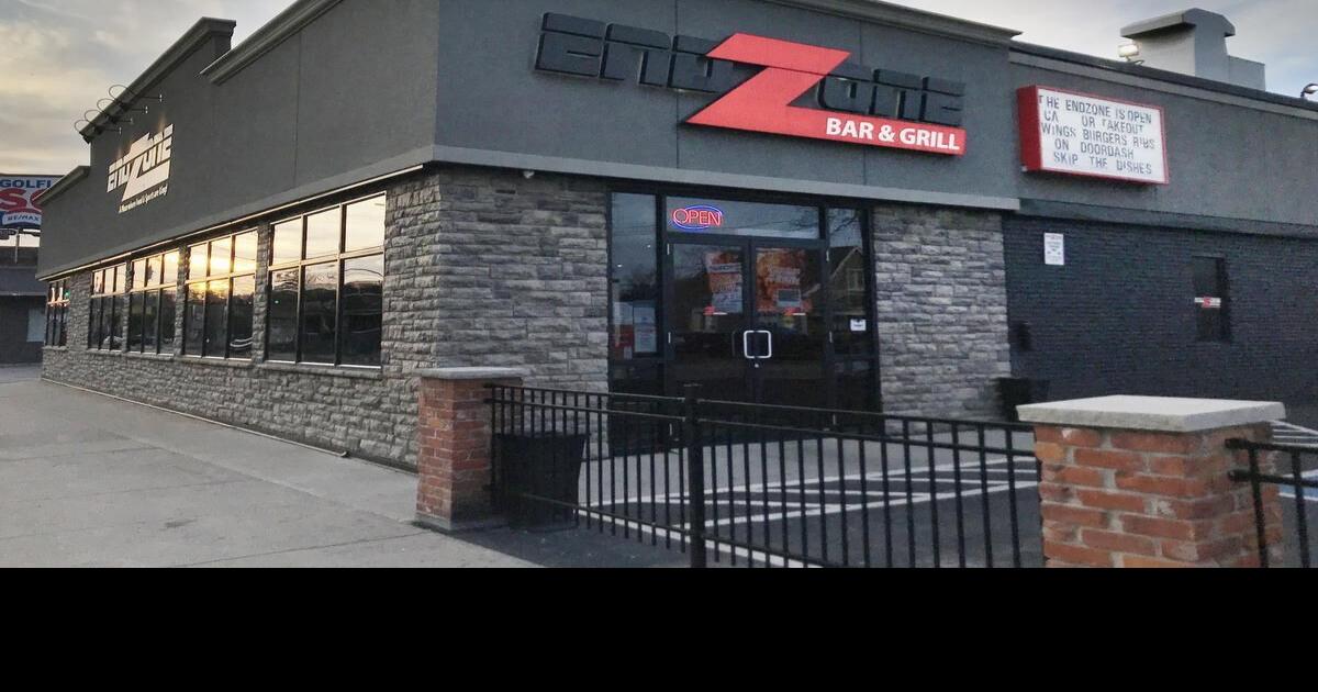 ‘We got overwhelmed’: Restaurant owner speaks out after flurry of COVID ...