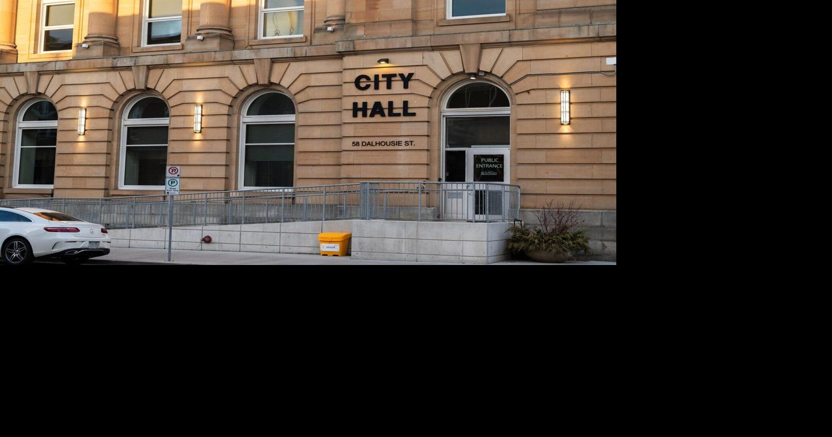 Brantford Council supports Elect Respect campaign