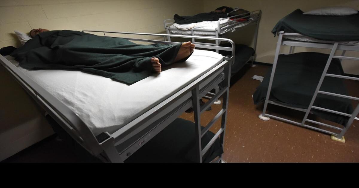 COVID-19: Hamilton homeless shelters aim to head off virus