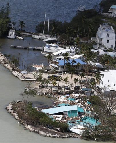 What keeps the safety director of the most vulnerable spot in US up at ...