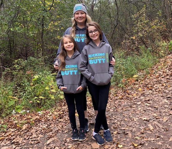A Dundas family’s 5K tradition keeps a father’s memory alive