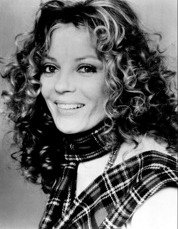 Sheree North could dance, sing and break your heart